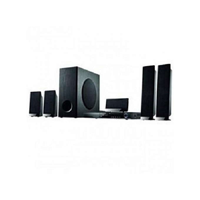 Sony Home Theatre System – Cornerstone Information Ventures